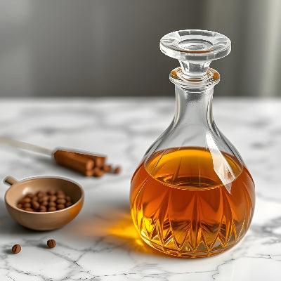 Aseel Perfume Oil | Jannah Ouds