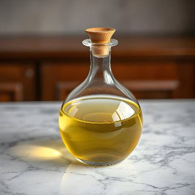 Misk Perfume Oil | Jannah Ouds